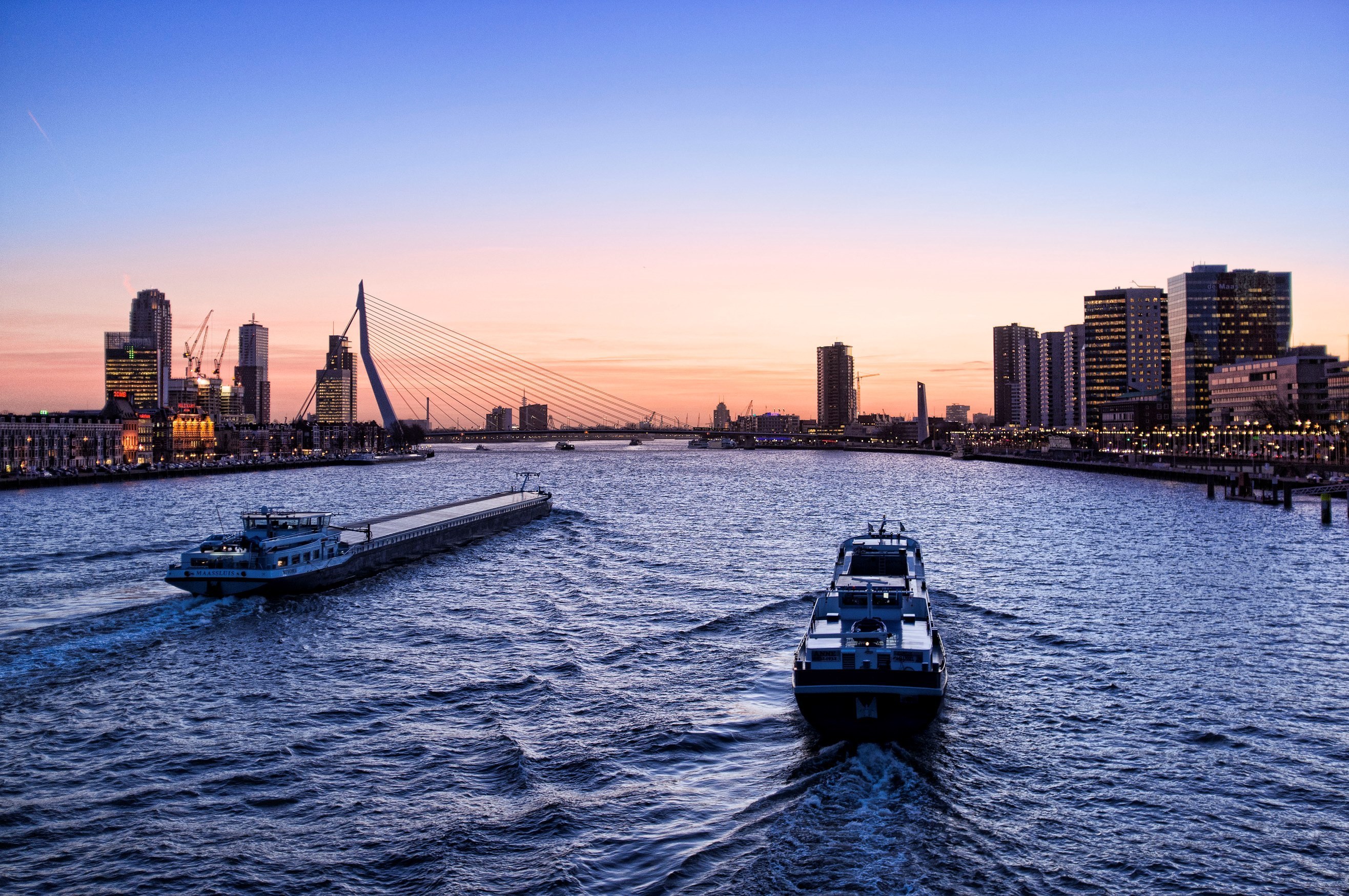 EMCI Register | Authentication